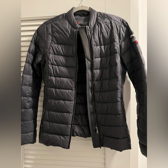 Pajar | Jackets & Coats | Pajar Packable Down Jacket Size Xs | Poshmark